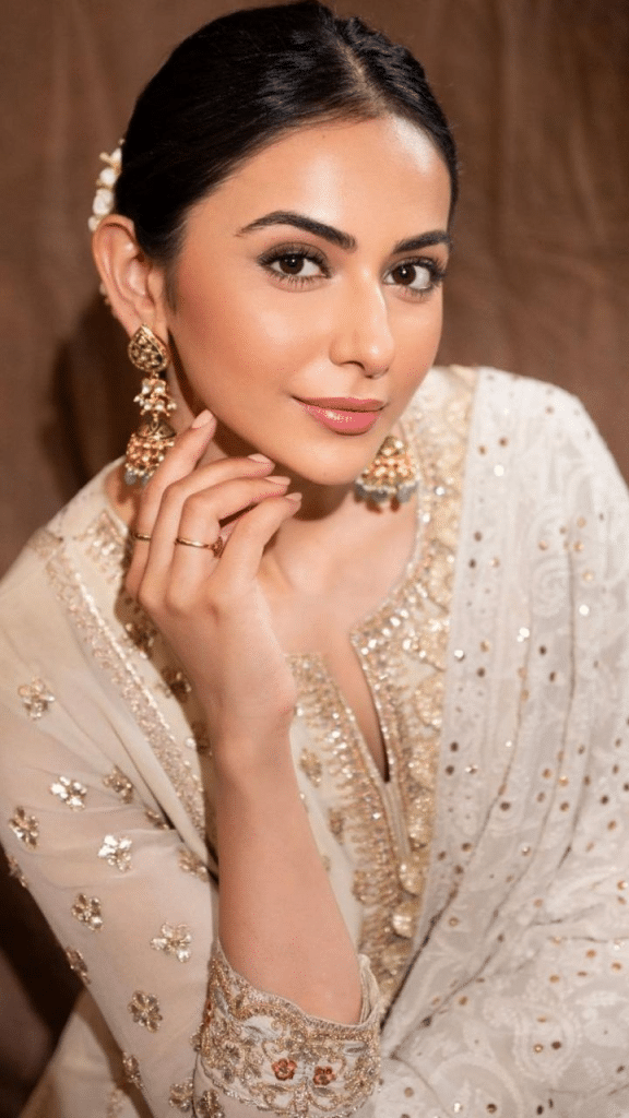 Rakul Preet Singh recalls missed opportunities, reveals she was ...