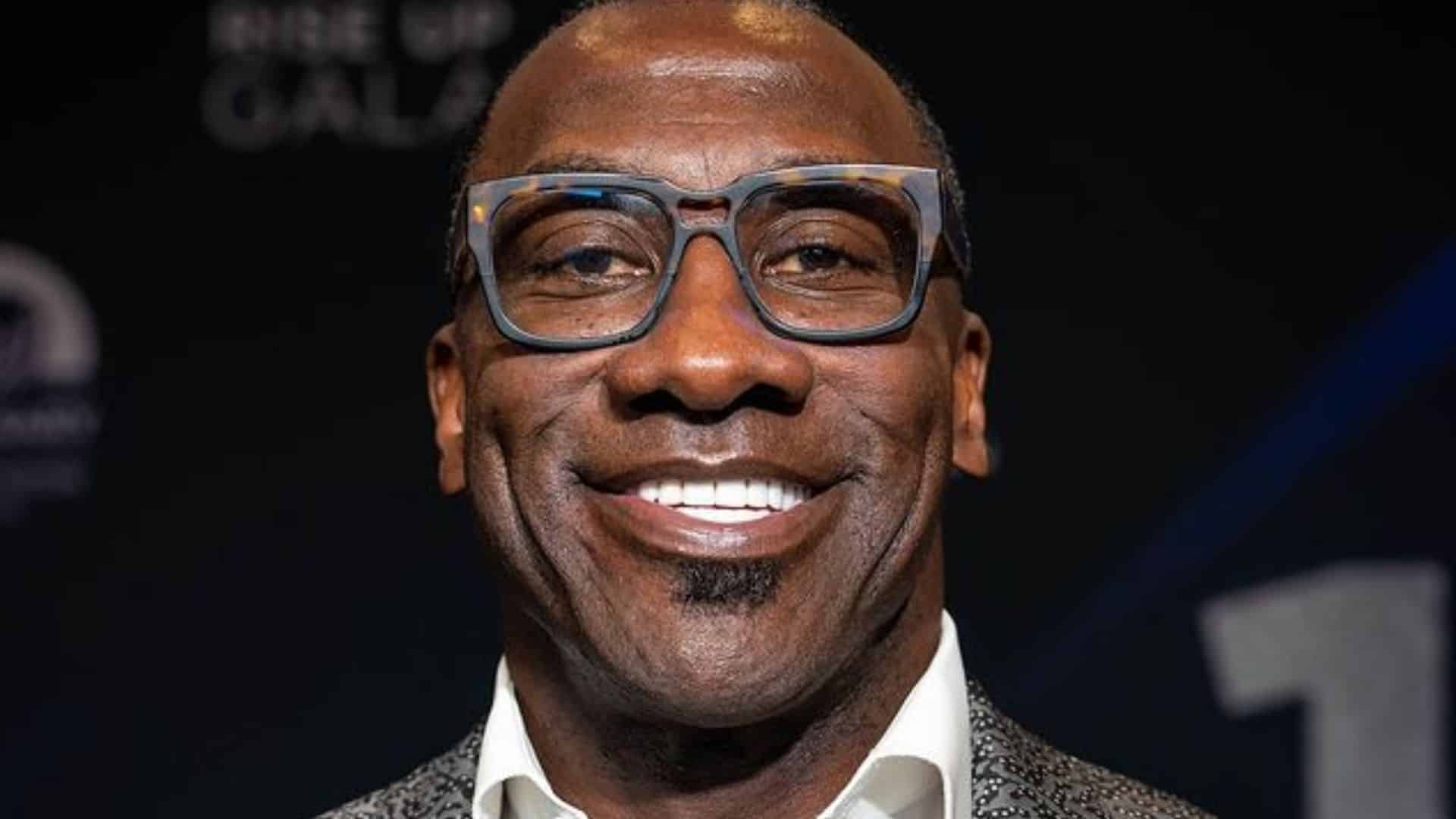 NFL star Shannon Sharpe 'accidentally' goes live on Instagram while having s*x, releases ...