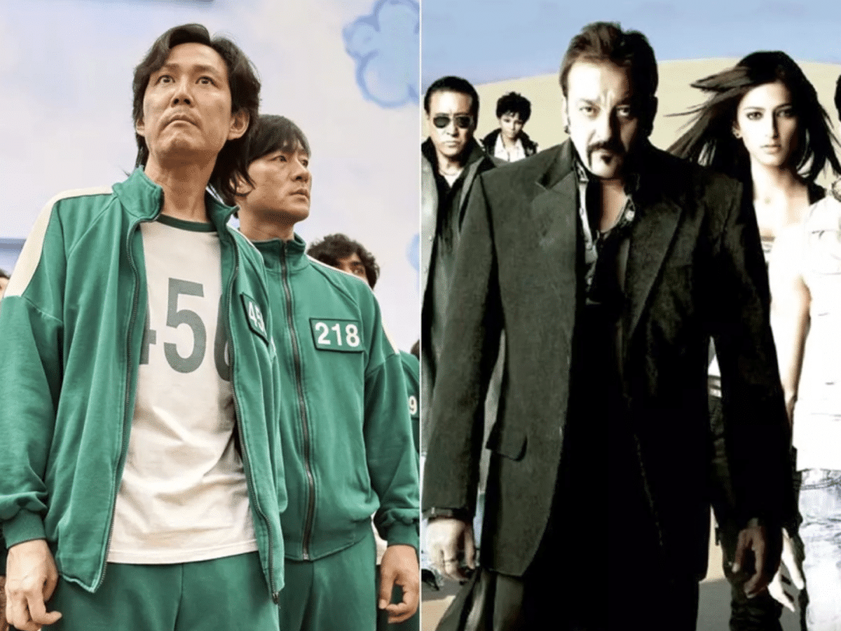 Is Squid Game copied from 2009 Bollywood film Luck? Soham Shah sues ...