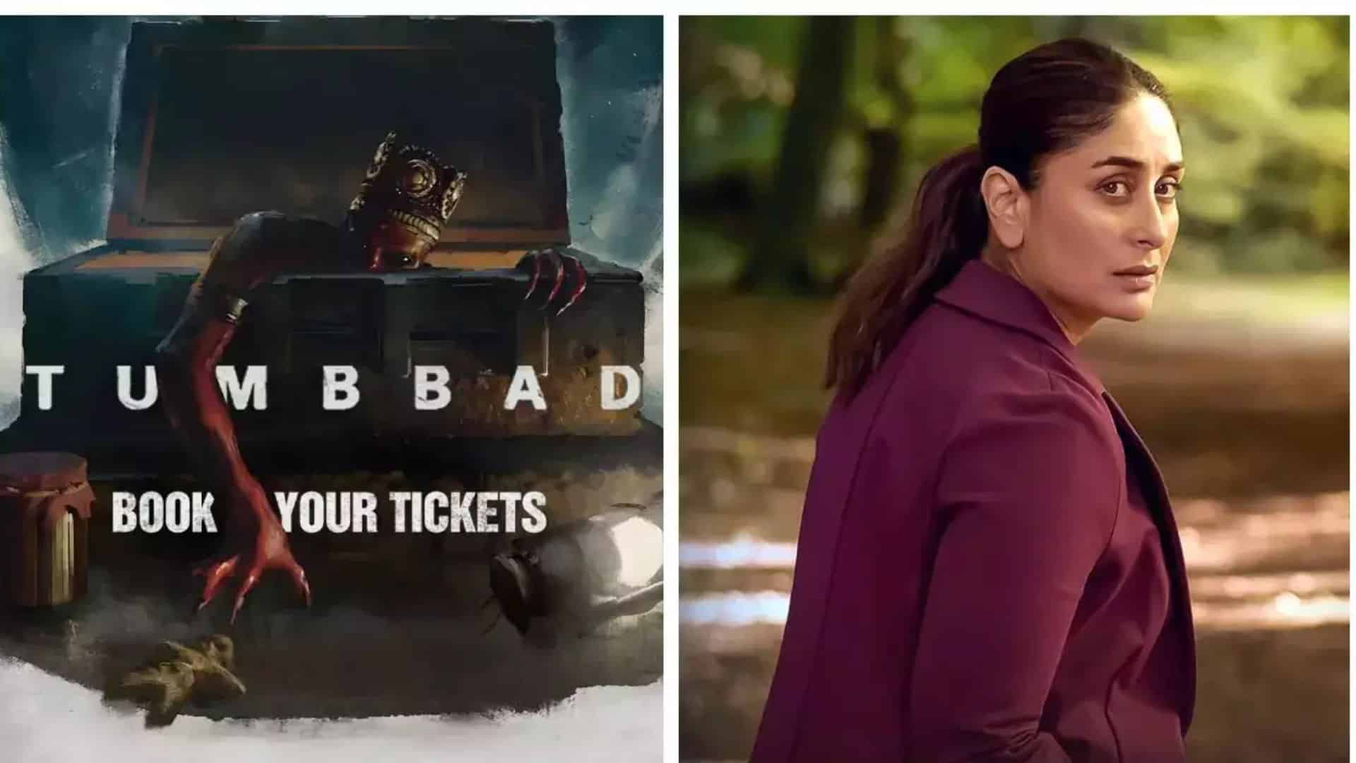 Tumbbad Re-Release Box Office Collection Day 3: Sohum Shah-starrer ...