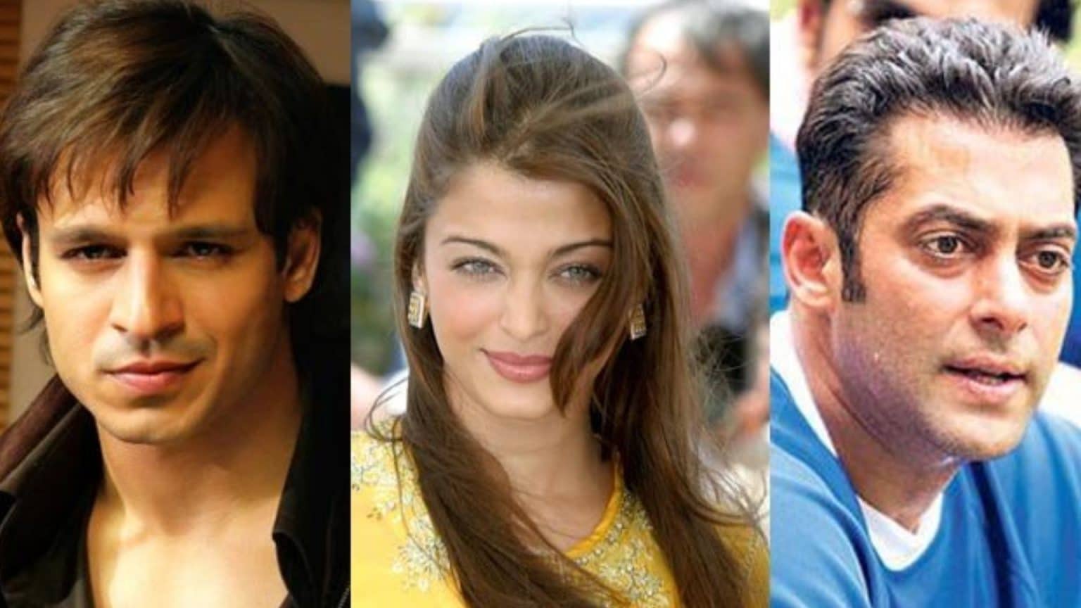 When Vivek Oberoi spoke about protecting Aishwarya Rai on Koffee With ...
