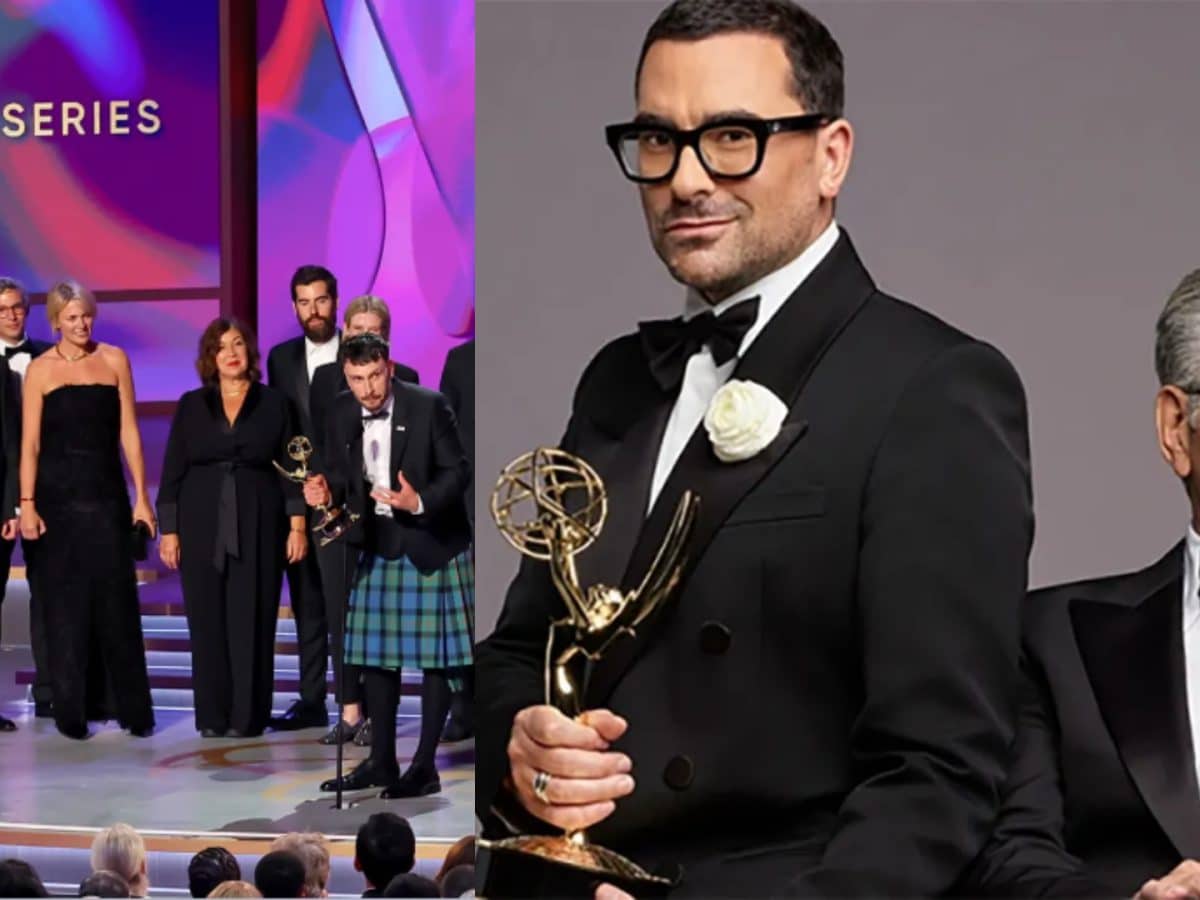 Emmy Awards 2024 Full Winners List: Shogun, The Bear & Hacks dominate with multiple awards ...