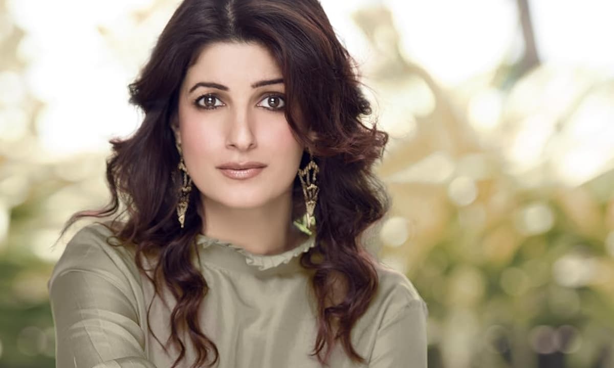 When Twinkle Khanna recalled her father Rajesha Khanna's amusing advice ...