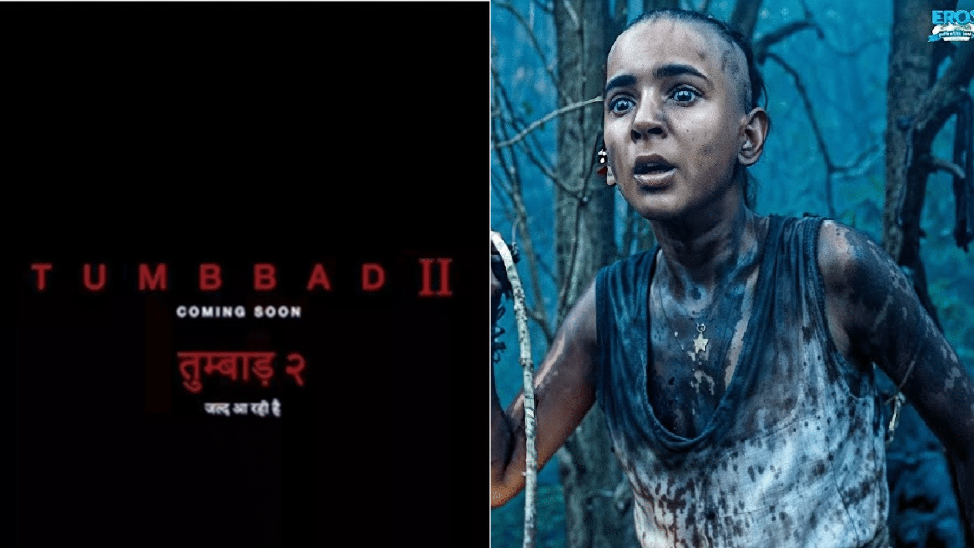 Tumbbad actor Sohum Shah assures fans "2nd part will be different ...