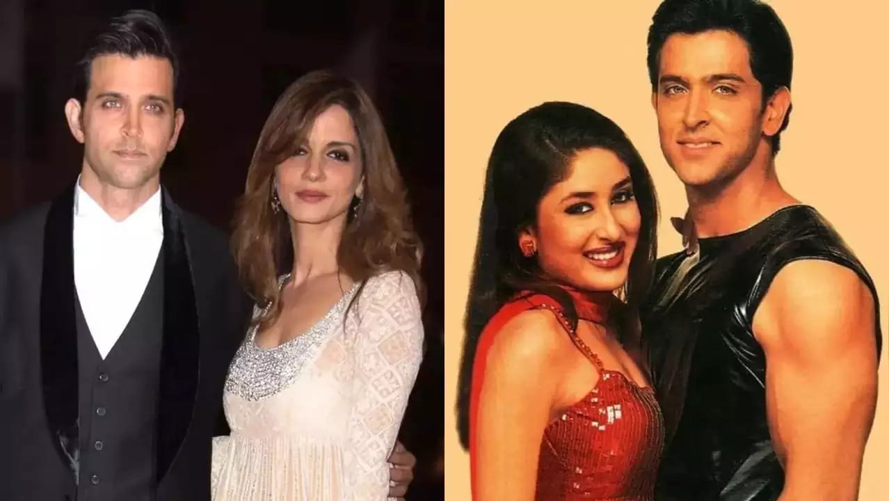 When Sussanne Khan praised Narayan Murthy for calling Kareena Kapoor Khan 'egoistic'; was the ...