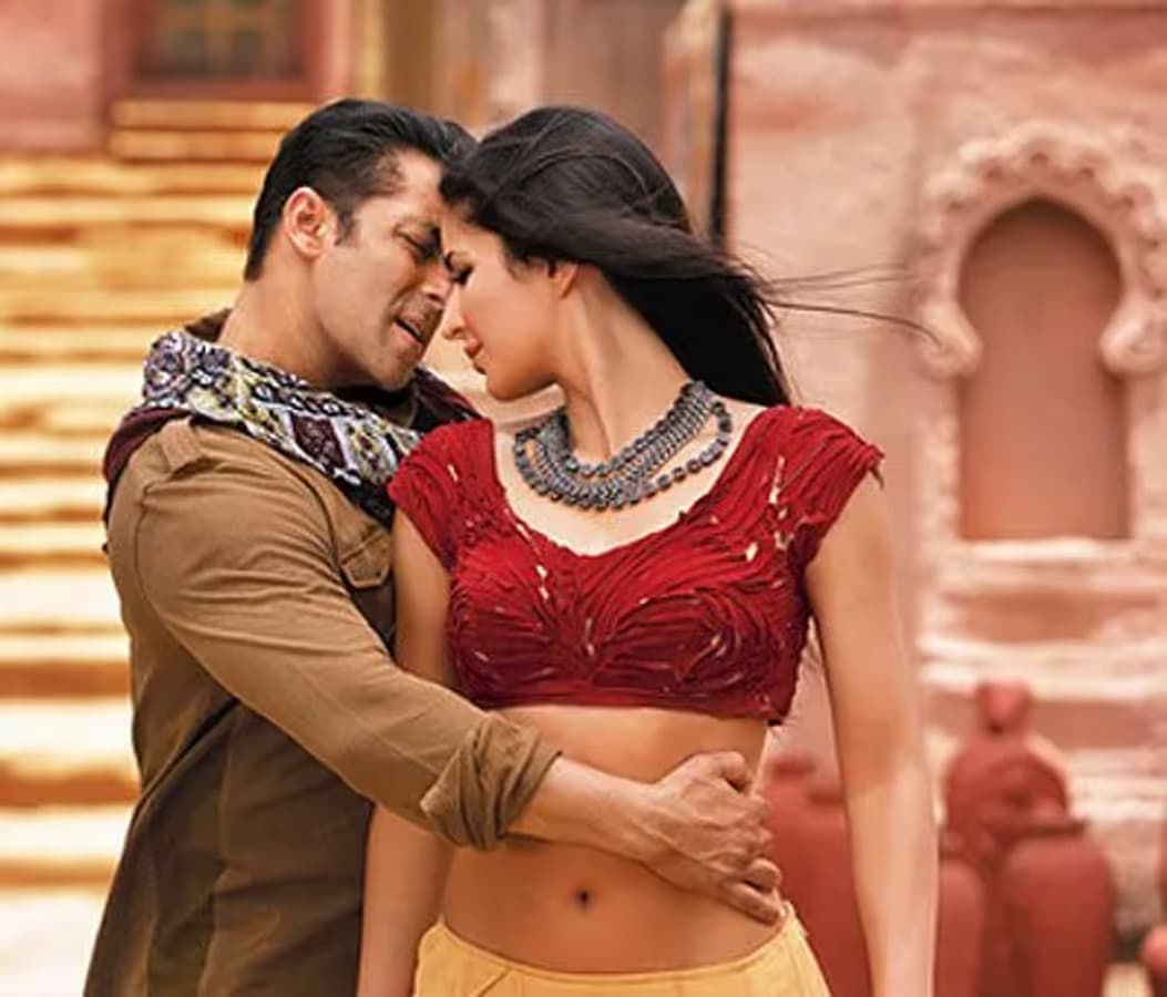 When Kabir Khan opened up about Salman Khan & Katrina Kaif's ... When Kabir Khan opened up about Salman Khan & Katrina Kaif's ...