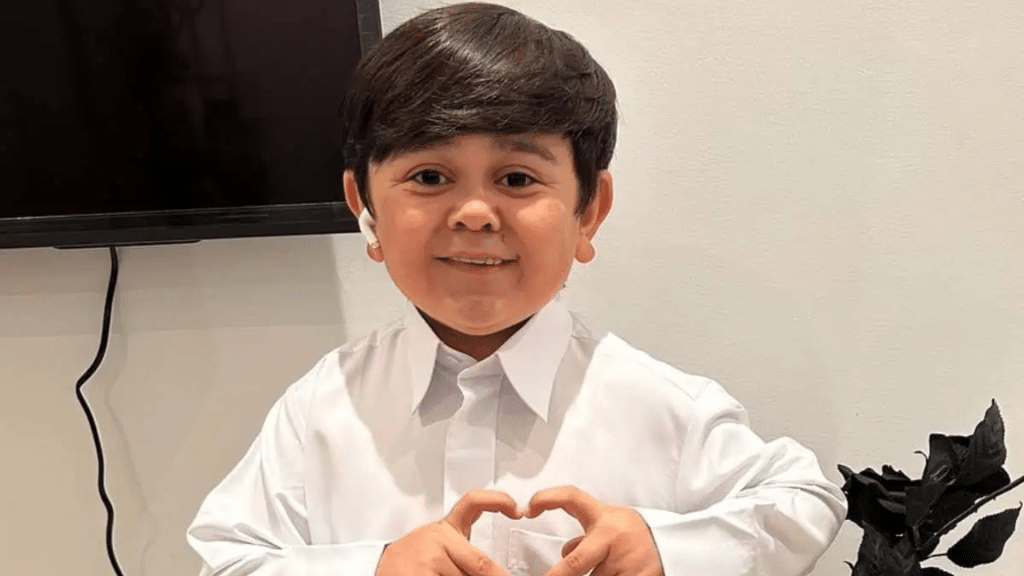 Bigg Boss 16 fame Abdu Rozik calls off his wedding with fiancée Amira ...