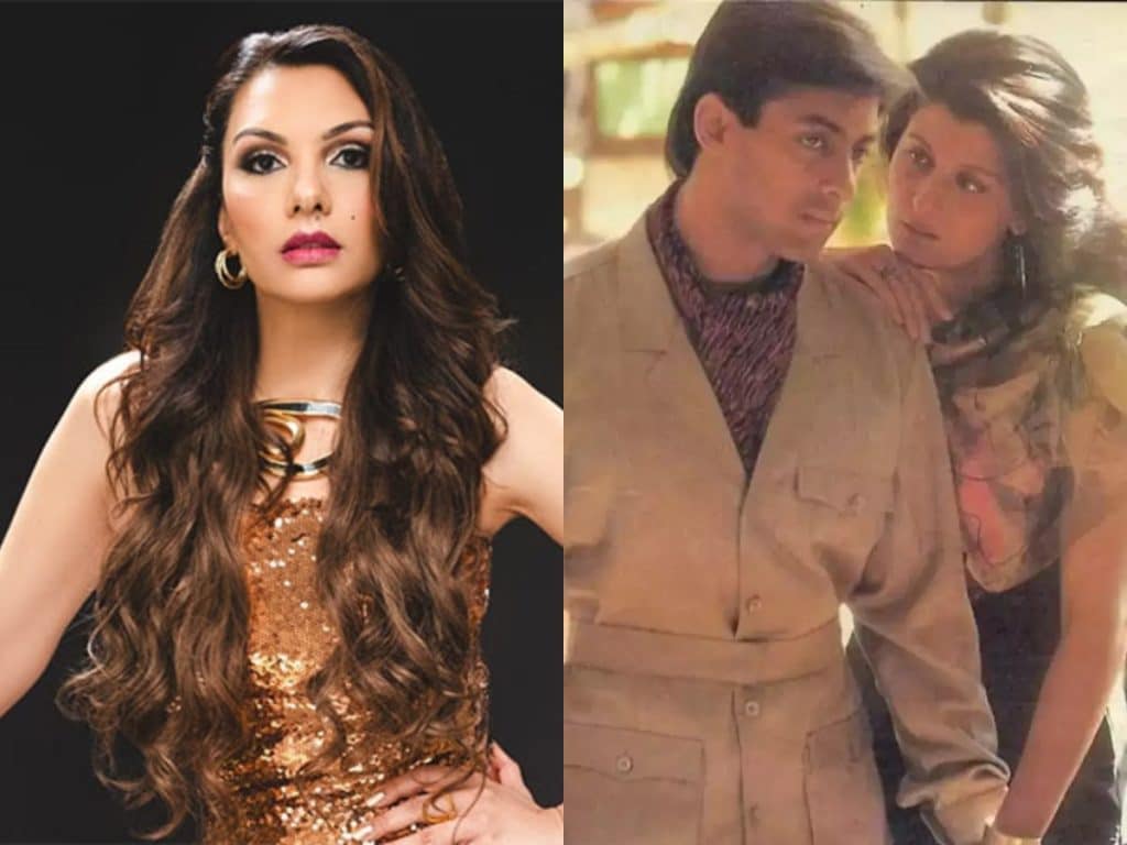 Somy Ali accepts breaking Salman Khan & Sangeeta Bijlani’s engagement after actress suddenly ...