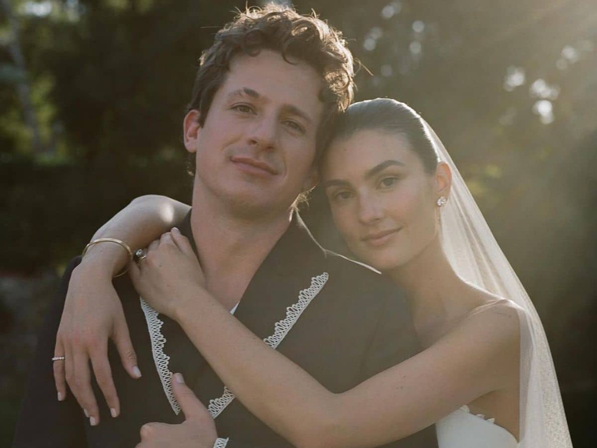 Charlie Puth, Brooke Sansone relationship timeline: Here's everything ...