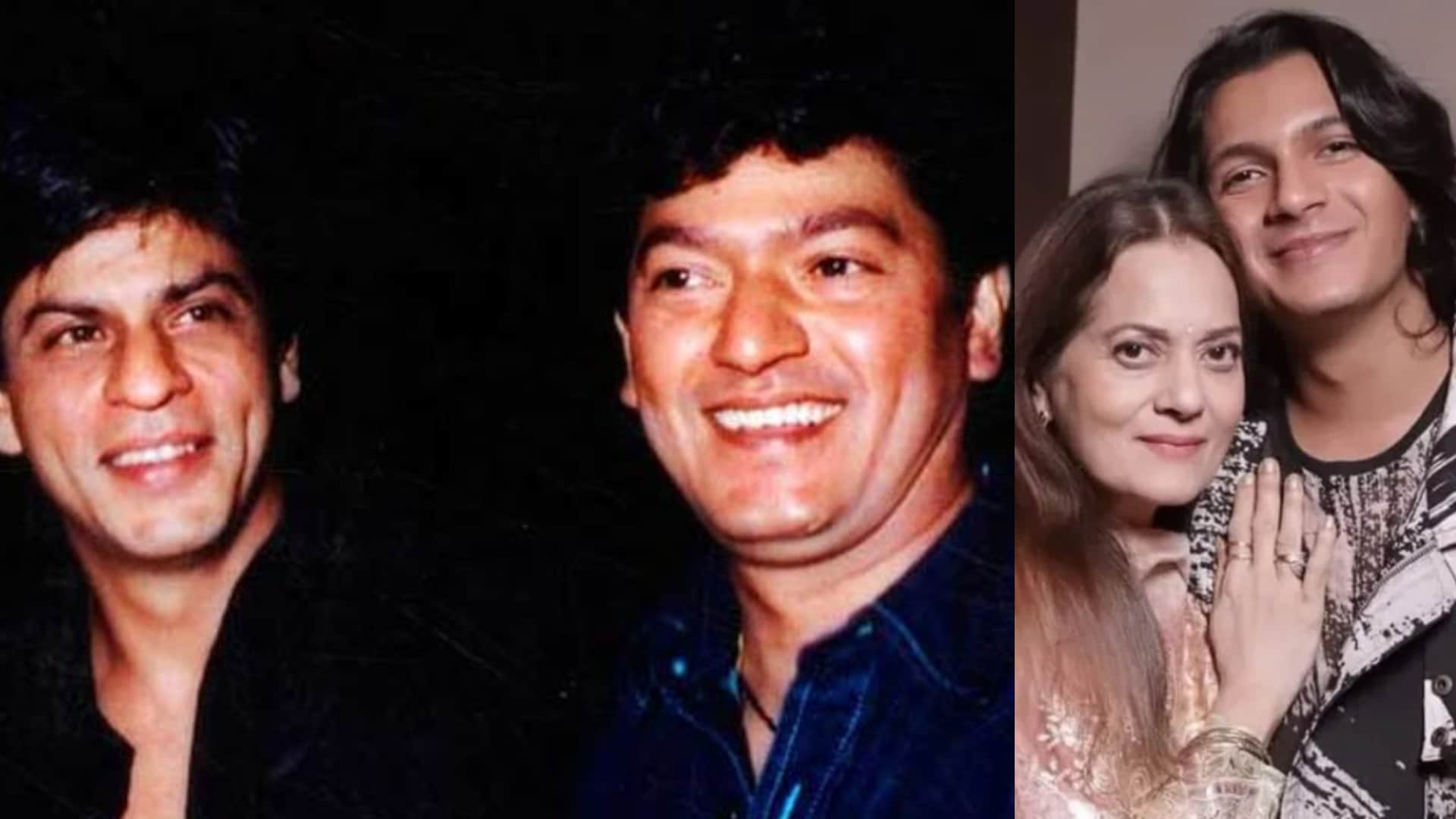 Shah Rukh Khan is not keeping his deathbed promise he made to Aadesh Shrivastava, claims ...