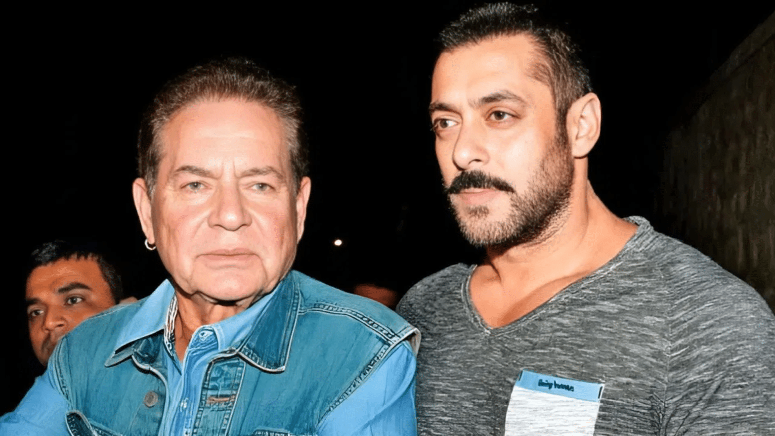 Adi Irani reveals Salim Khan's awful behaviour with Salman Khan Adi Irani reveals Salim Khan's awful behaviour with Salman Khan