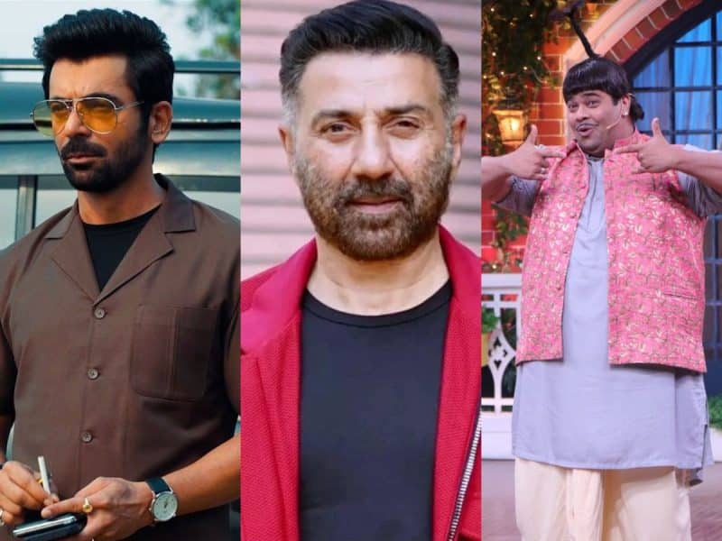 Sunil Grover reveals Kiku Sharda silenced his phone for two days in ...