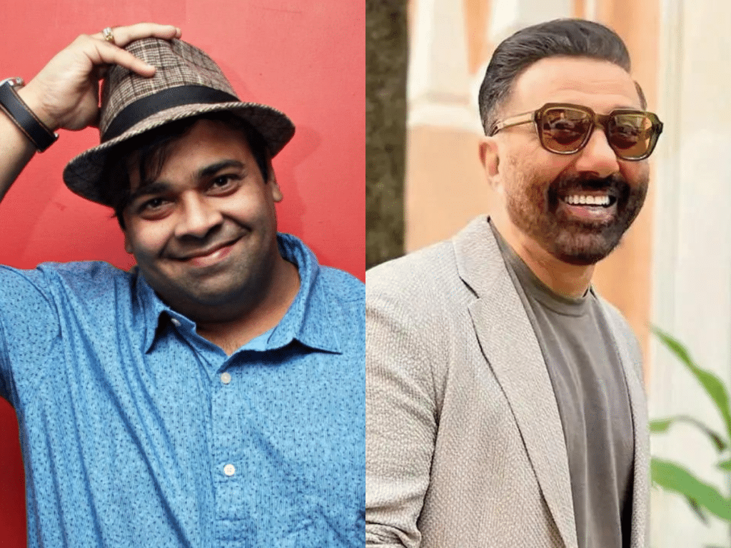 Sunil Grover reveals Kiku Sharda silenced his phone for two days in ...