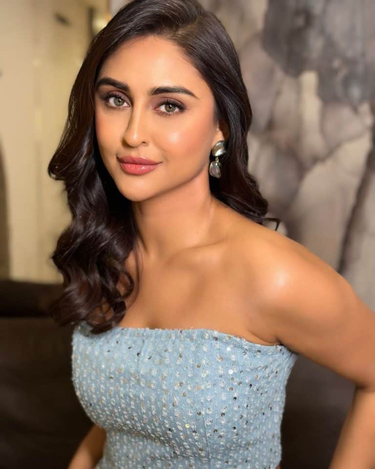 Krystle D'Souza reveals shocking details of industry, talks about being called 'dusky' and ...