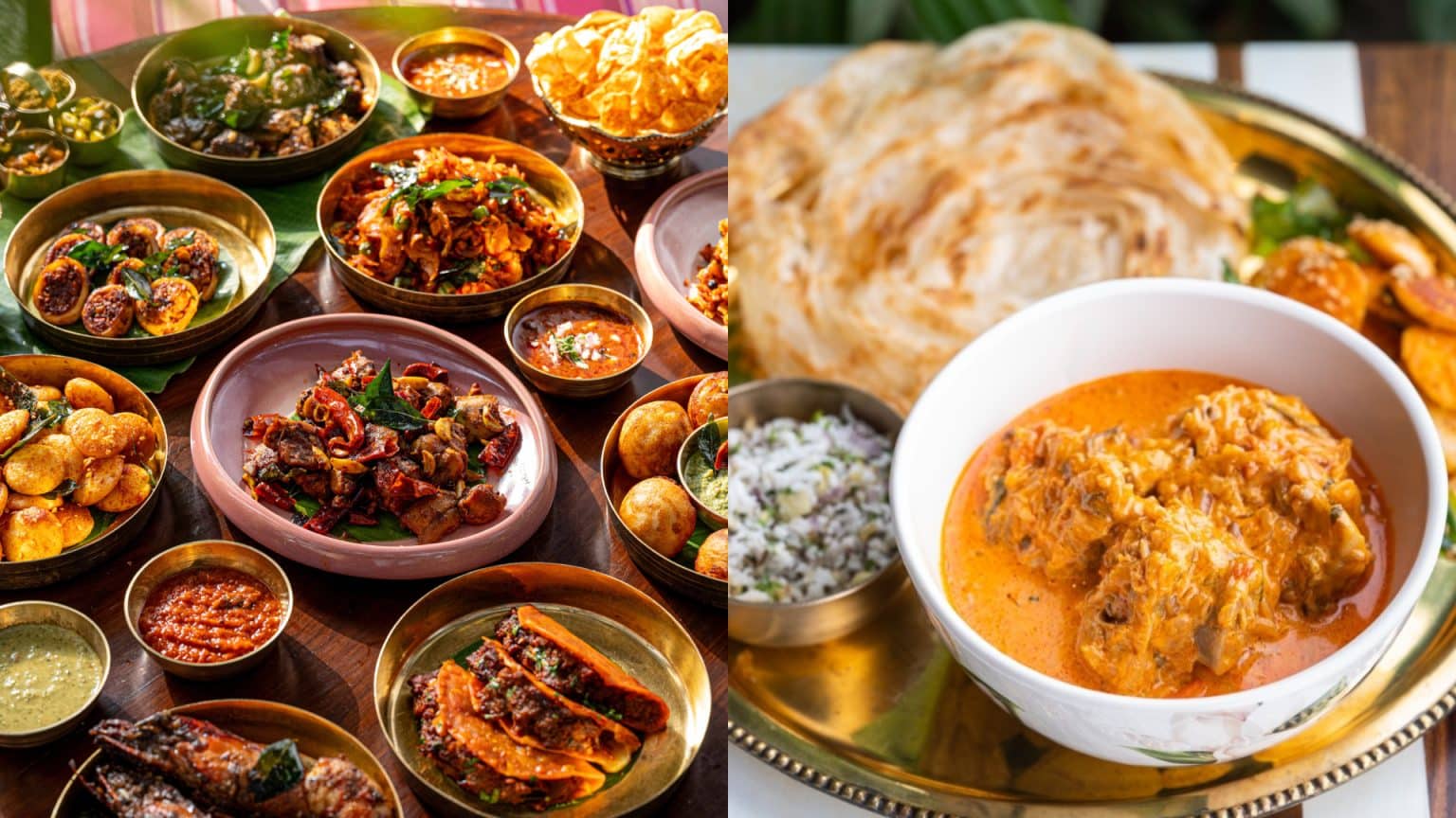 Hyatt Regency Jaipur Mansarovar Presents 'The Tanjore Tiffin Room ...