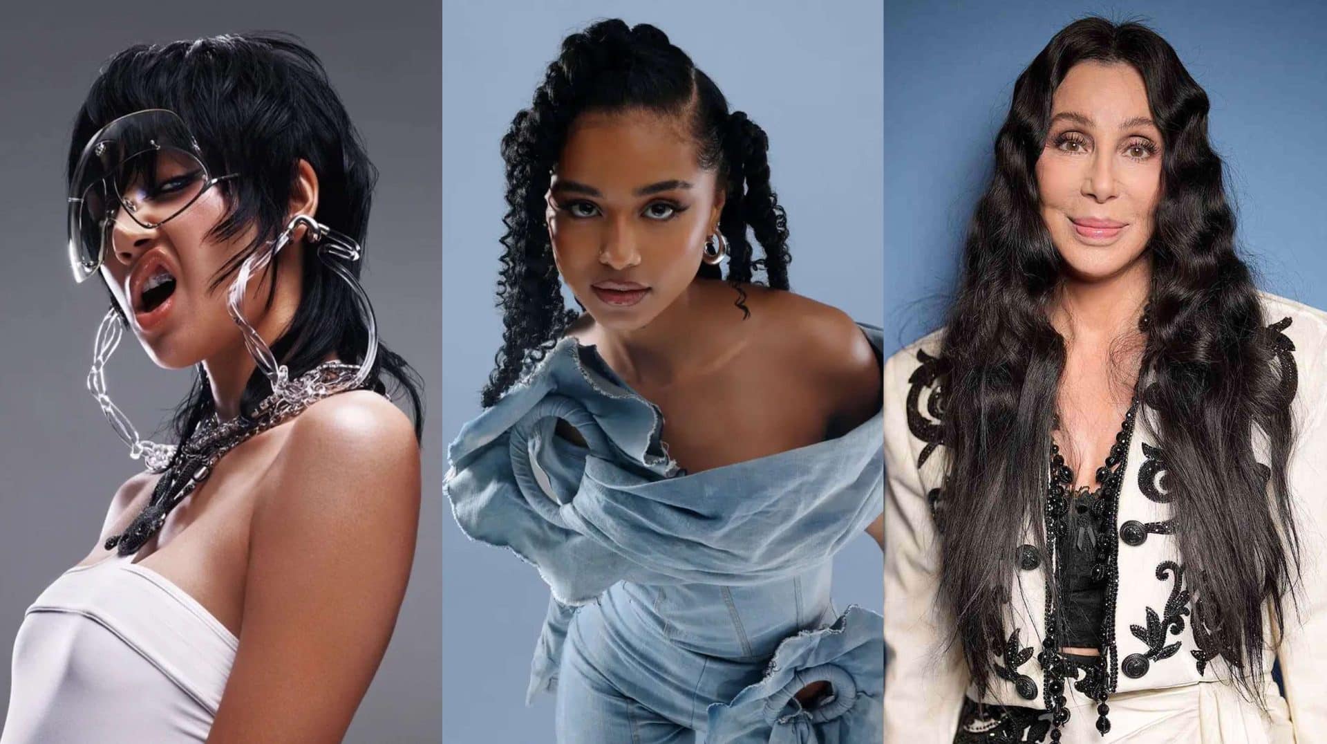 Blackpink's Lisa is all set to steal the spotlight with her performance ...