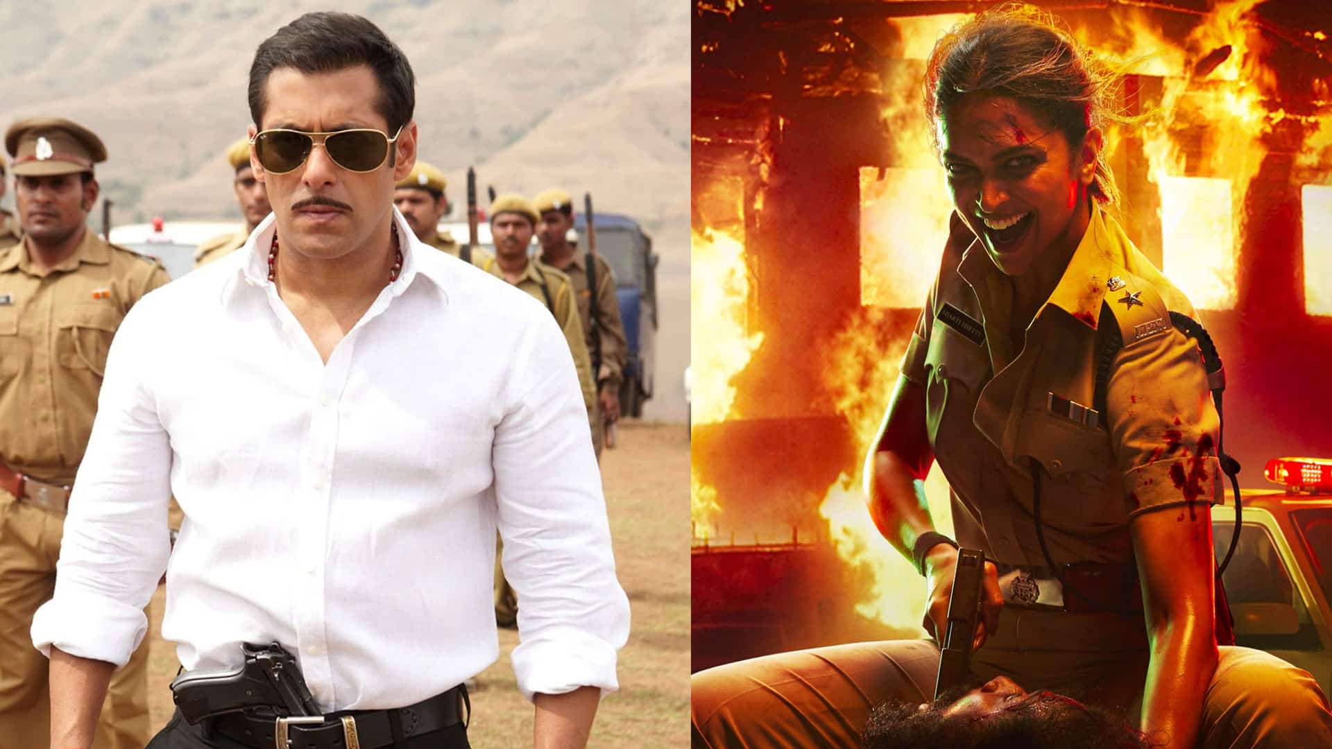 Singham 3: Is Chulbul Panday starring in Rohit Shetty's upcoming film ...