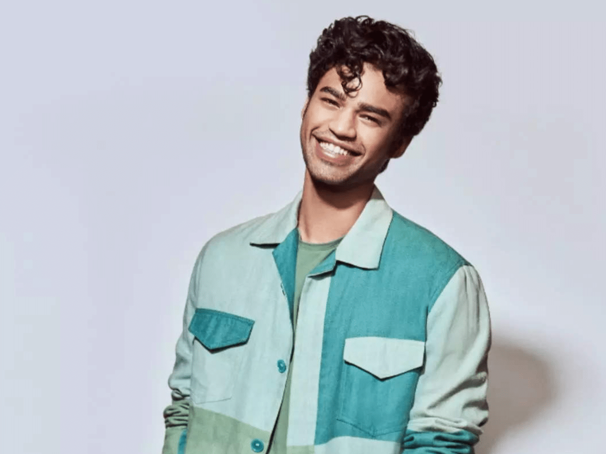 Babil Khan responds to trolls with humor in new video