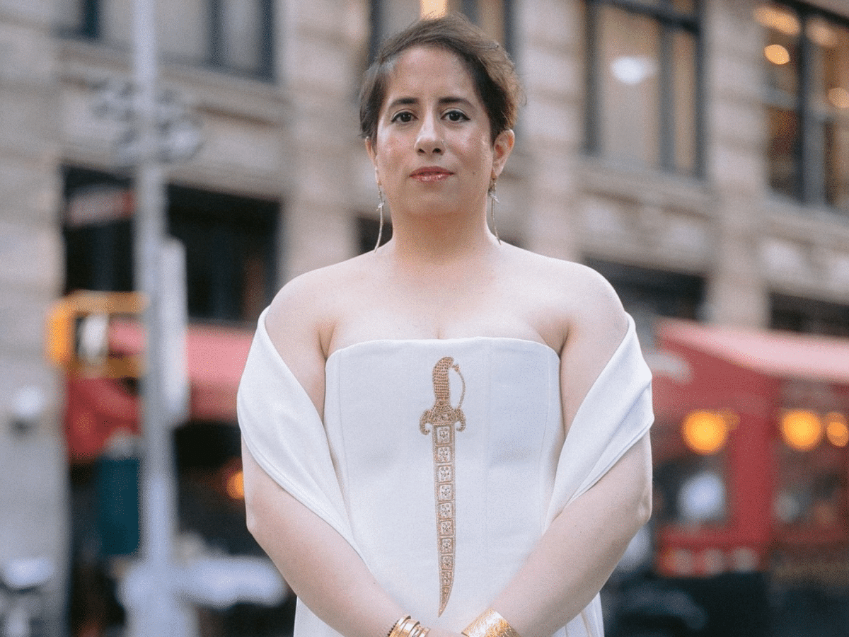 Exclusive! Oscar-winning producer Guneet Monga opens up about the ...