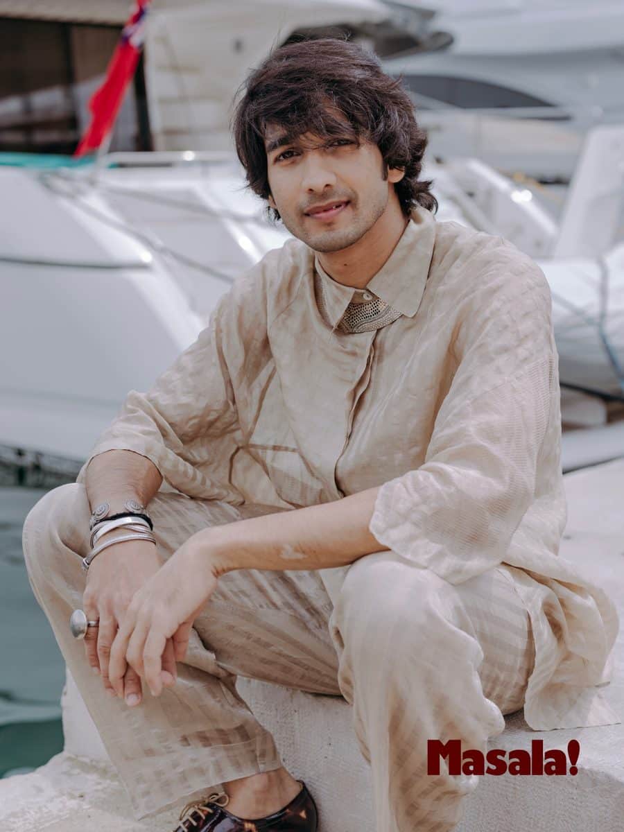 Shantanu Maheshwari Has Arrived: Meet The Next Big Thing In Bollywood