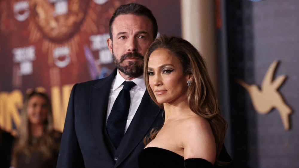 Amid Ben Affleck & Jennifer Lopez's divorce, sources reveal actor is ...