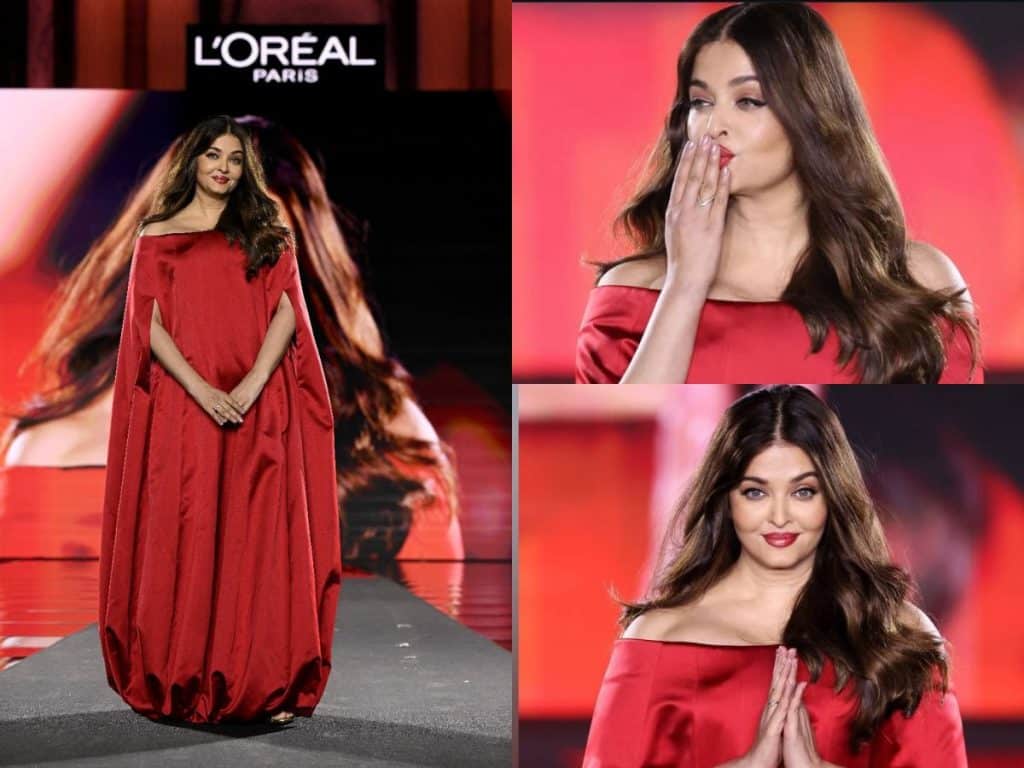 Aishwarya Rai vs Bachchan Family: Did Navya Naveli Nanda take a sly dig at aunt-in-law?