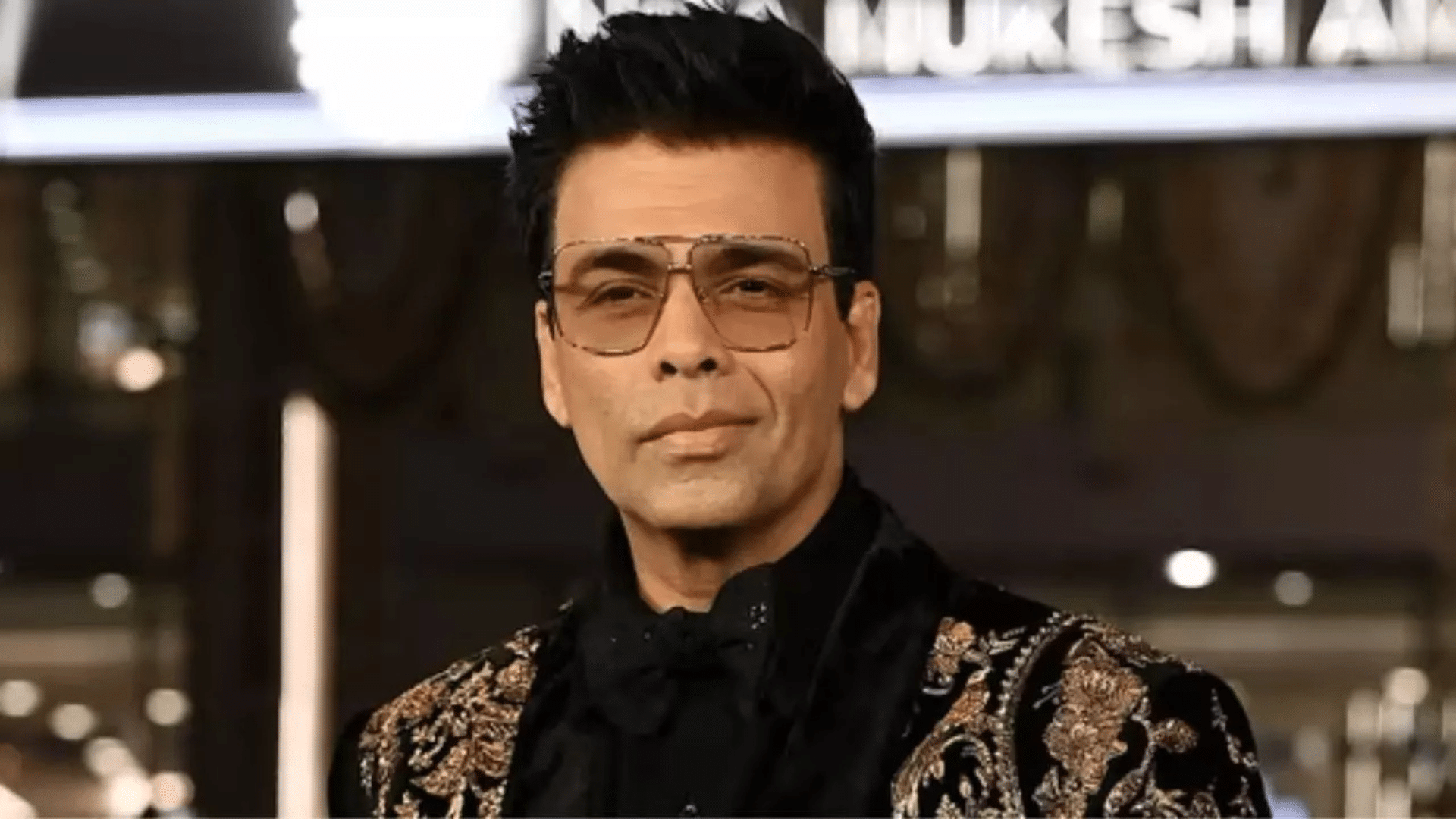 Karan Johar calls out male actors for charging fees equal to the entire budget of films, "Are ...