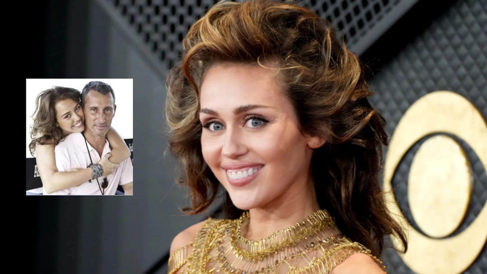 When a 16-year-old Miley Cyrus' lap dance with 44-year-old director ...