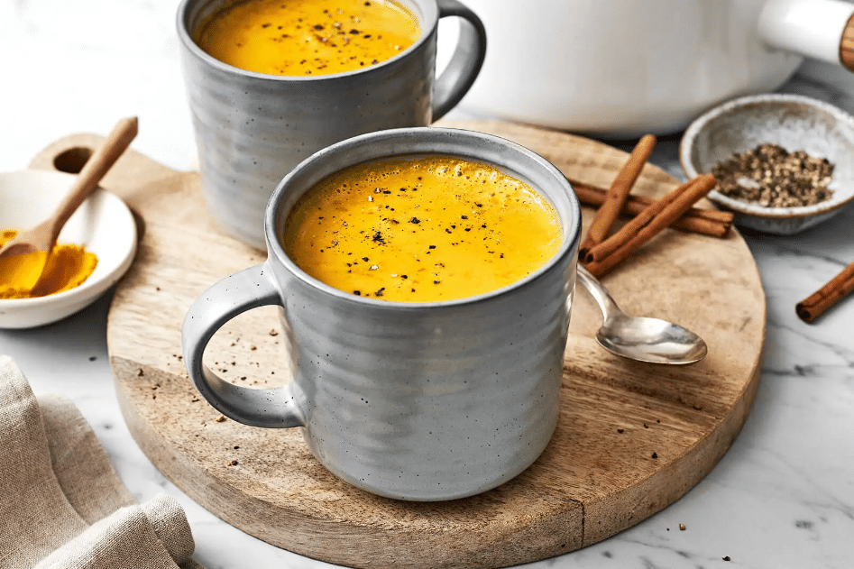 7 reasons why drinking turmeric milk every night is beneficial
