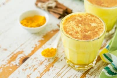 7 reasons why drinking turmeric milk every night is beneficial