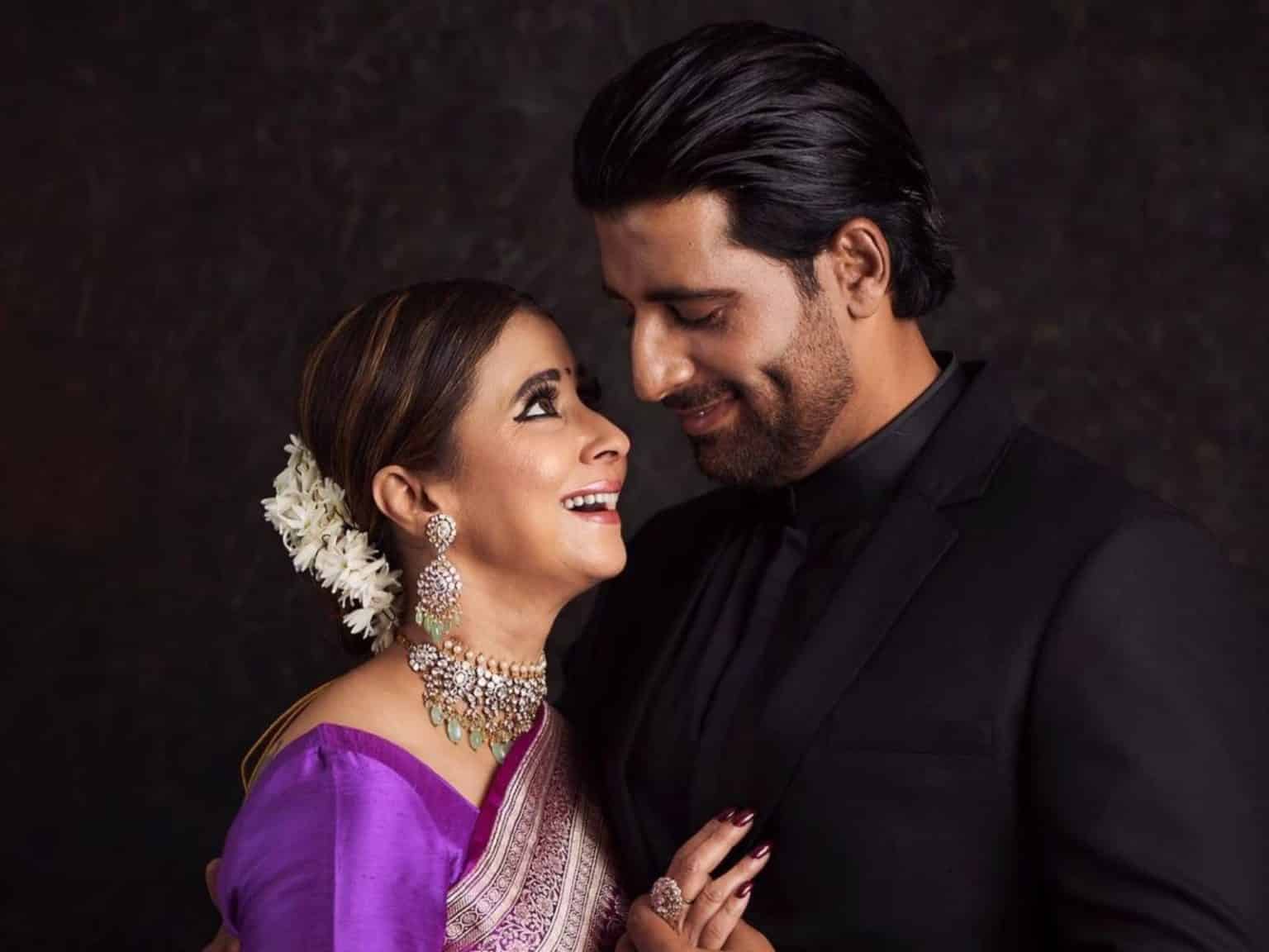 Urmila Matondkar files for divorce: Who Is Mohsin Akhtar Mir? Her ...