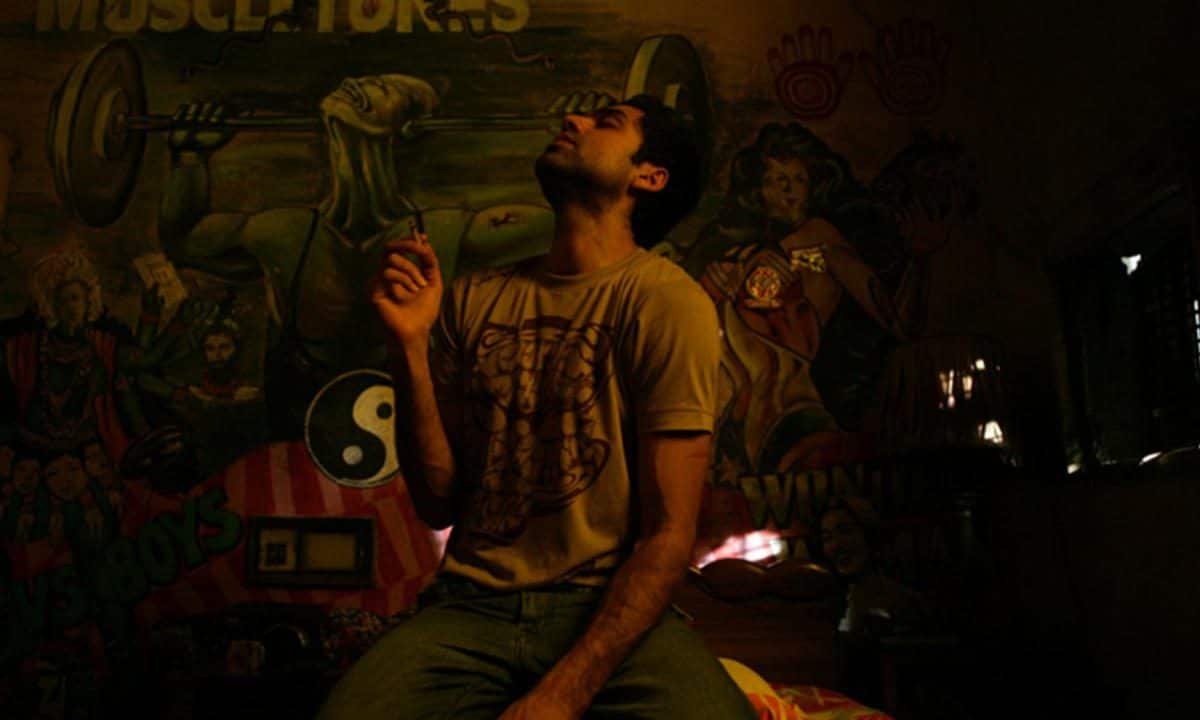 Did you know Anurag Kashyap was slapped by an actress' boyfriend over a provocative script of ...