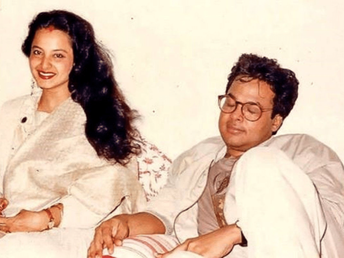 Rekha Actress Wedding When Rekha Was Labelled As 'Ugly Duckling'
