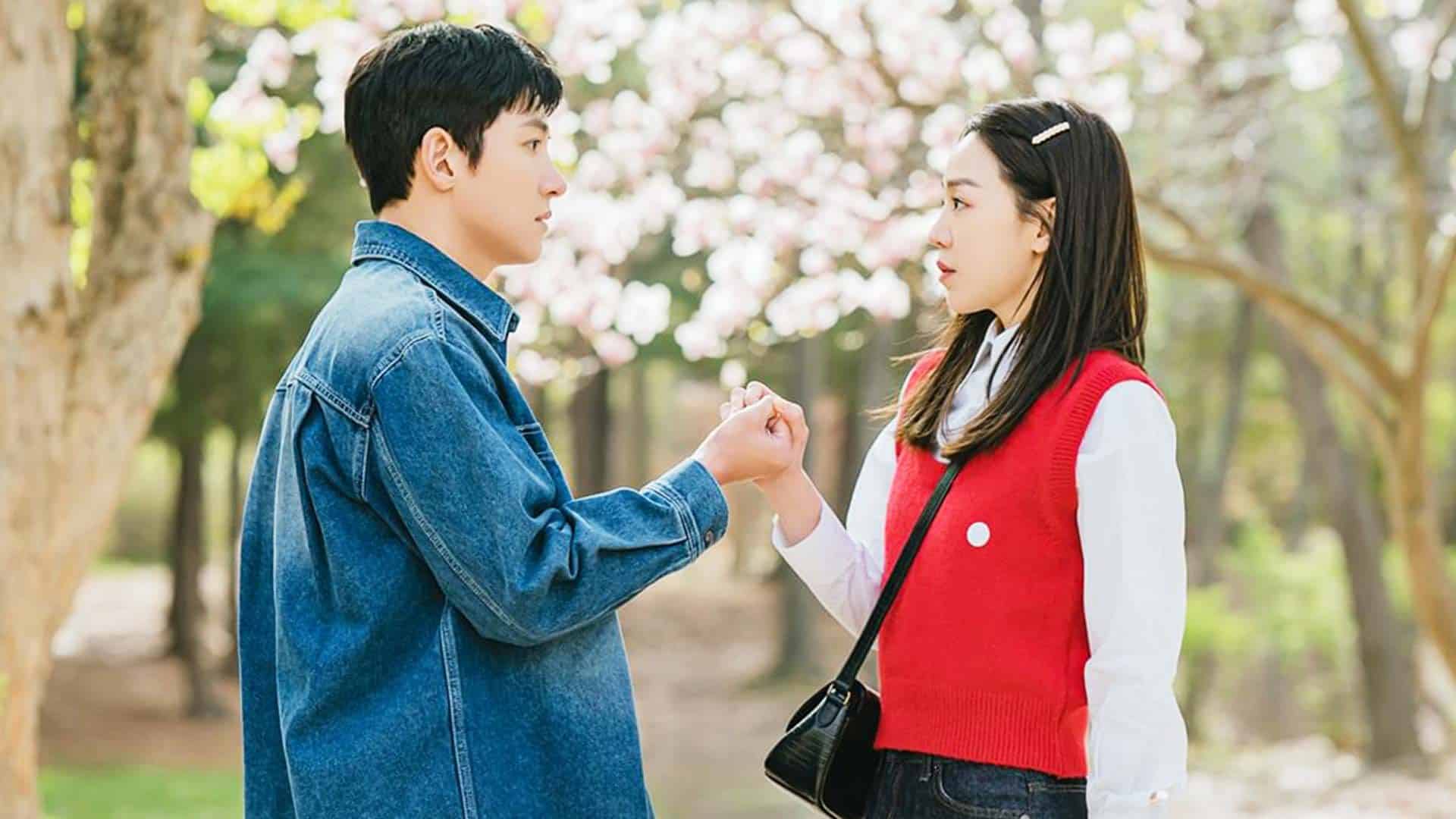 From Love Next Door to Welcome to Samdalri: 5 K-Dramas where leads knew ...