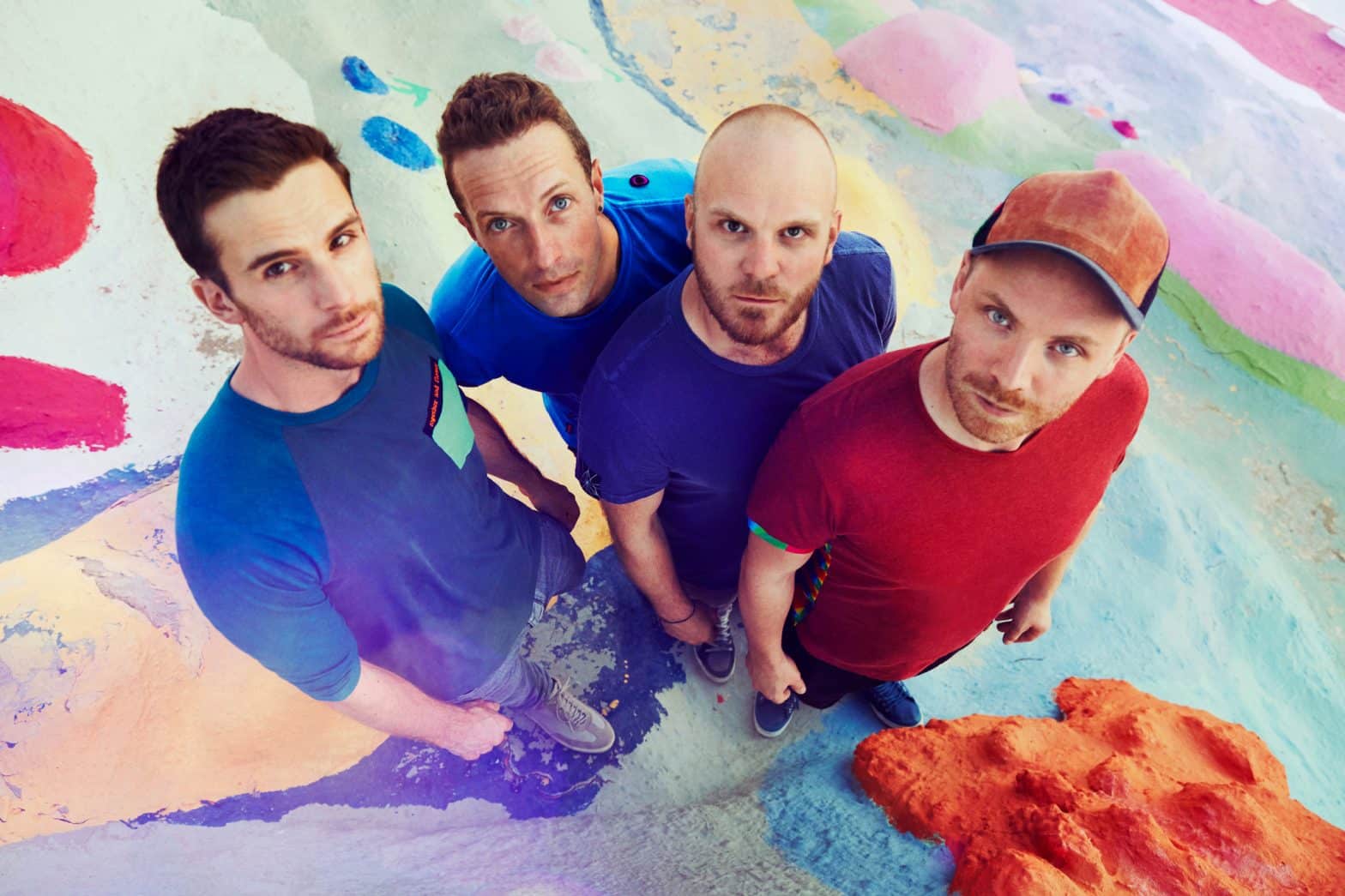 Coldplay: From lead singer Chris Martin to drummer Will Champion, net ...