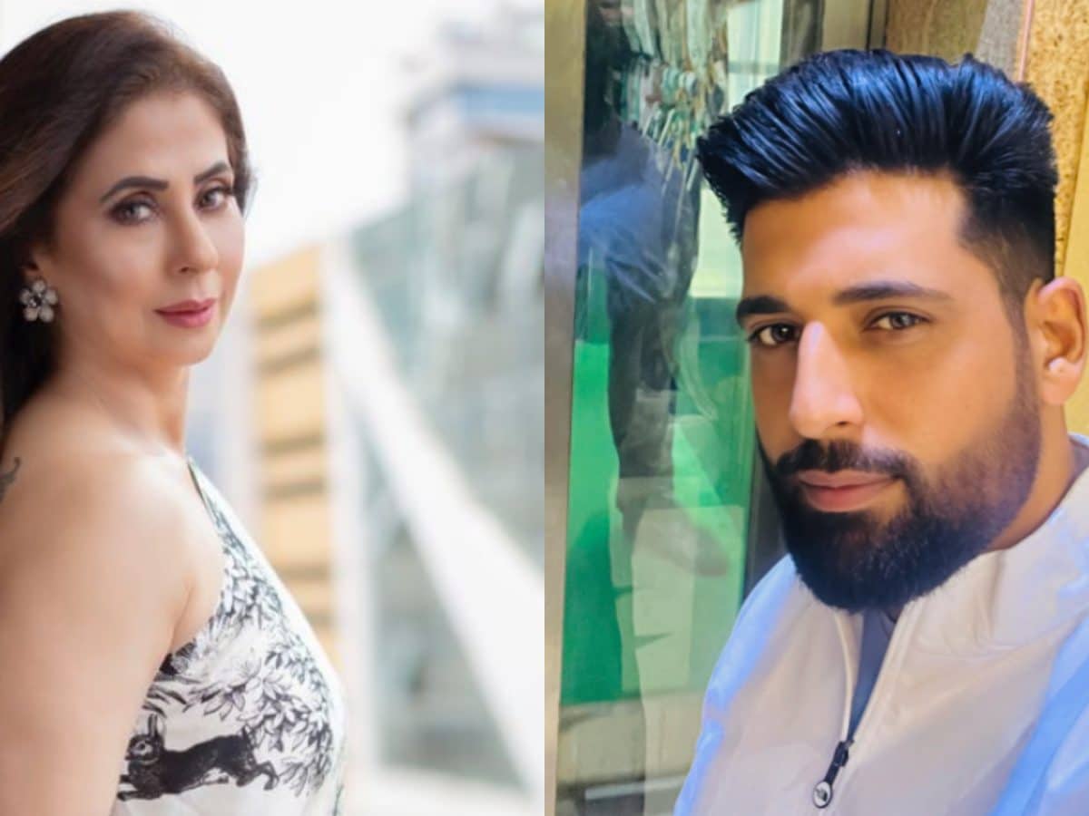 Urmila Matondkar files for divorce: Who Is Mohsin Akhtar Mir? Her ...