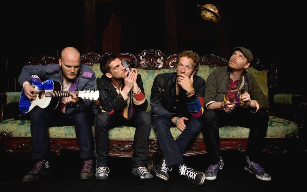 Coldplay: From lead singer Chris Martin to drummer Will Champion, net ...