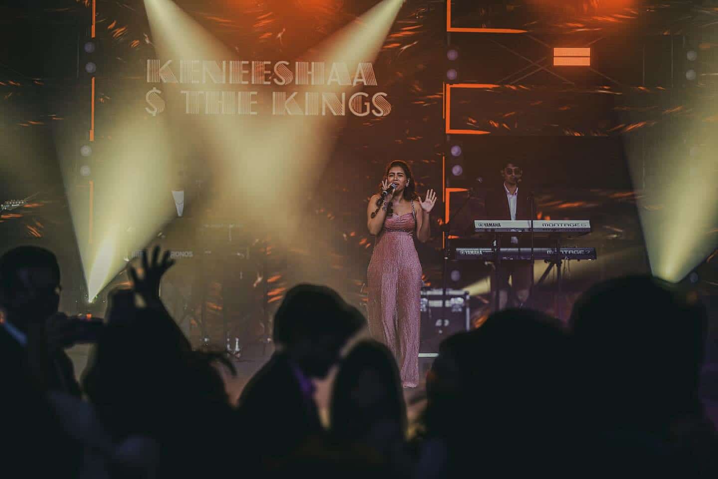 Jayam Ravi Divorce: Singer Kenishaa Francis alleges Aarti and her ...