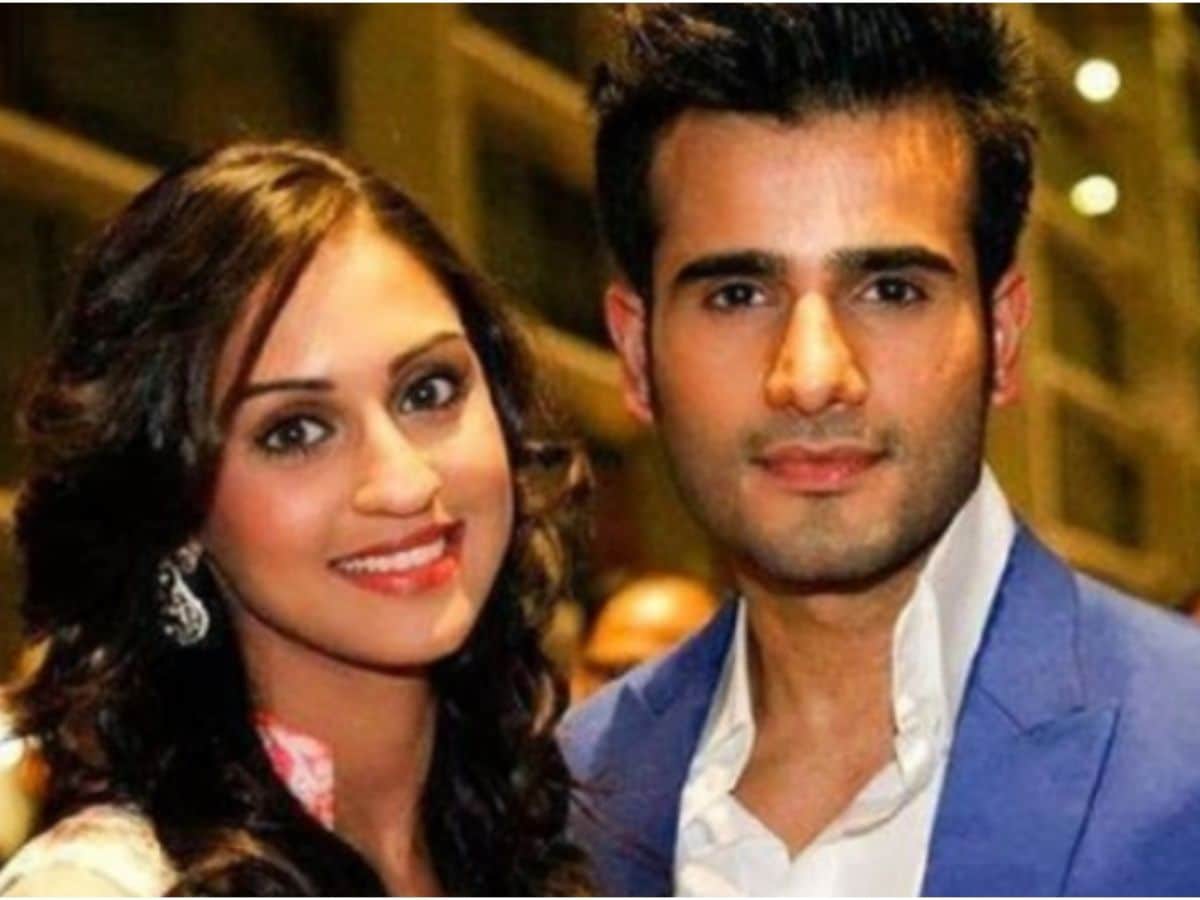 Krystle D'Souza reveals not being in touch with rumoured ex-boyfriend ...