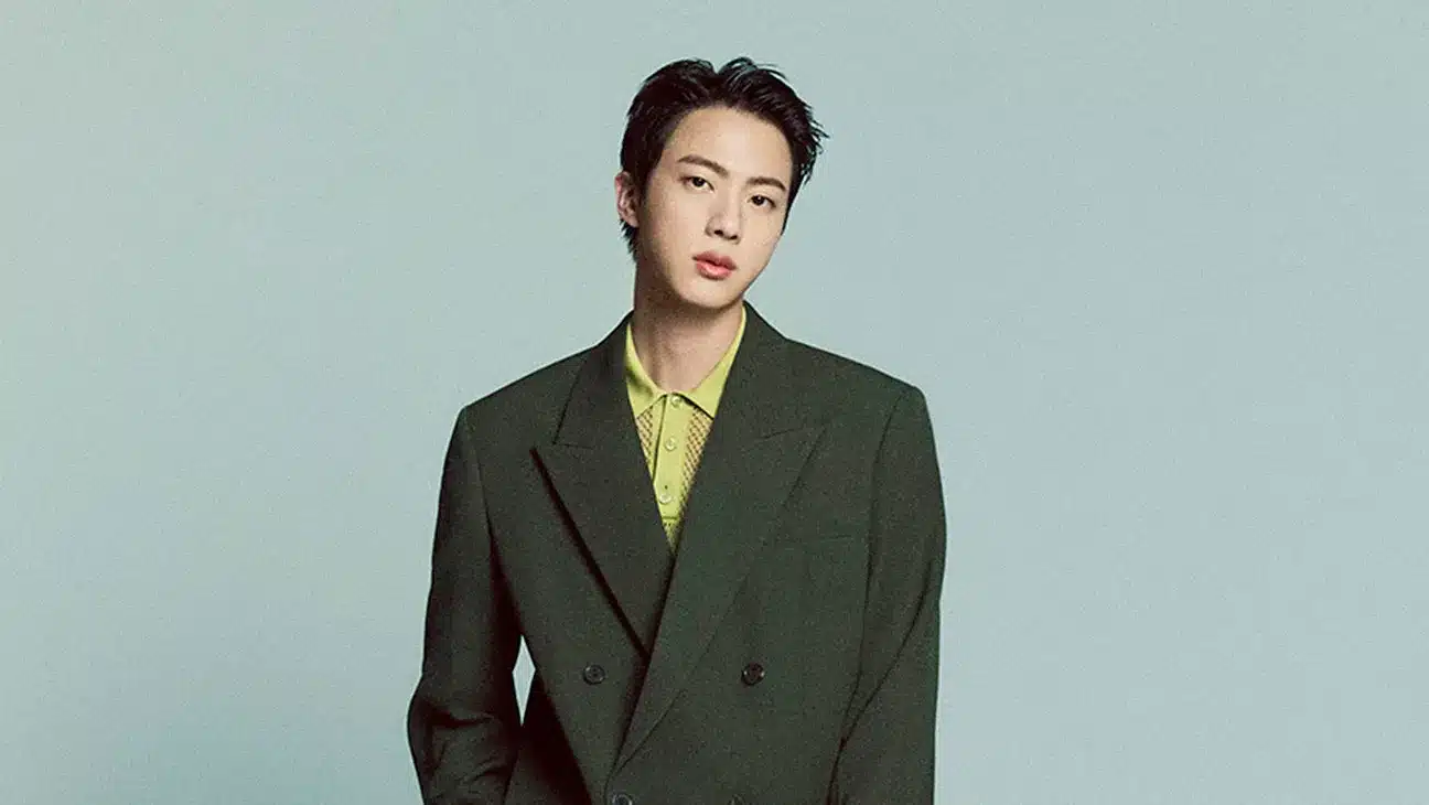 BTS' Jin requests ARMYS to find programs like 'Mukbang, talk shows ...