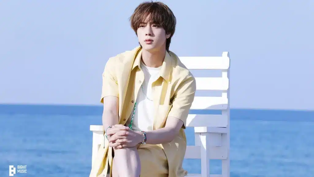 BTS' Jin requests ARMYS to find programs like 'Mukbang, talk shows ...