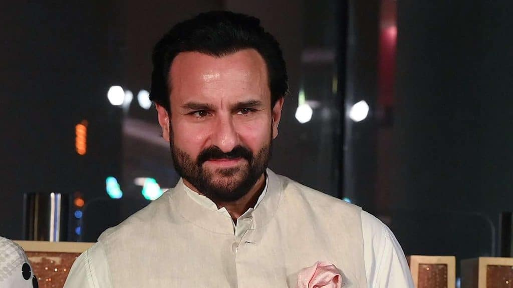 Saif Ali Khan on how Bollywood can adapt from the Telugu industry ...