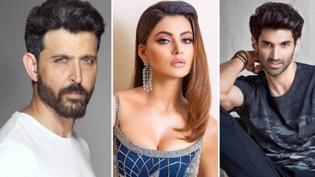 Hrithik Roshan & Aditya Roy Kapur’s profiles on dating site confirmed ...