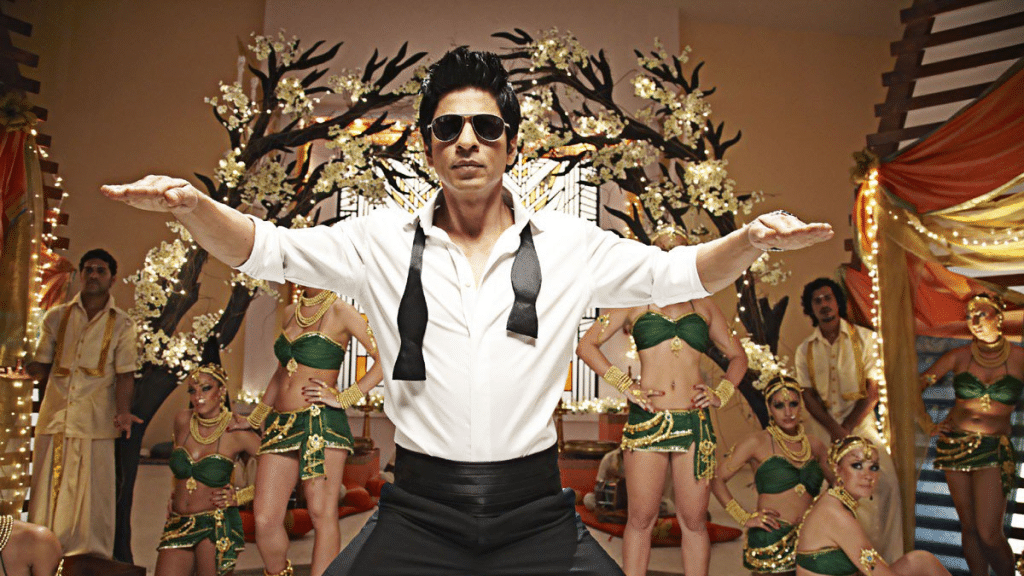 Anubhav Sinha reveals the reason why his ambitious film Ra One failed, says he was too ...