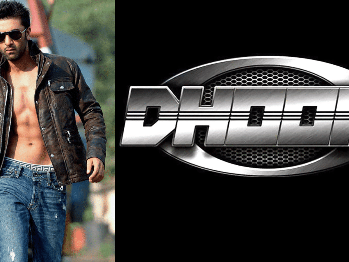 Dhoom 4: Neither Abhishek Bachchan nor Aamir Khan, Ranbir Kapoor to ...