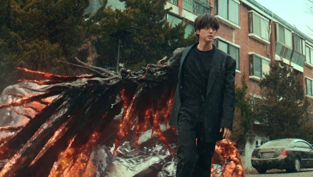 From Gyeongseong Creature 2 to Sweet Home, here are top 5 K-dramas ...