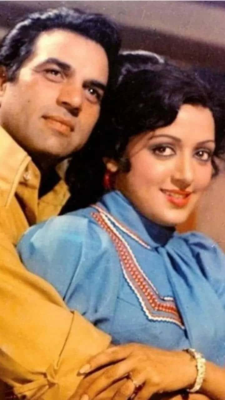 When Dharmendra's first wife Prakash Kaur defended him for having an affair with Hema Malini