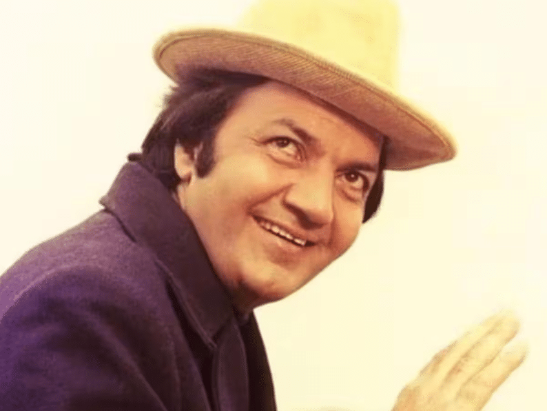 When THIS actress slapped Prem Chopra in public, here's what happened