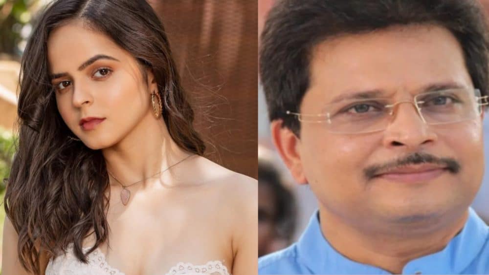 Taarak Mehta Ka Ooltah Chashma’s ‘Sonu’ Palak Sindhwani accuses producer Asit Kumar Modi of ...