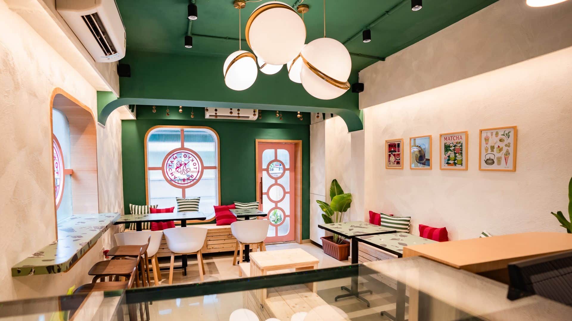 Mumbai gets its first Matcha Bar: Tokyo Matcha Bar in Bandra to bring a ...
